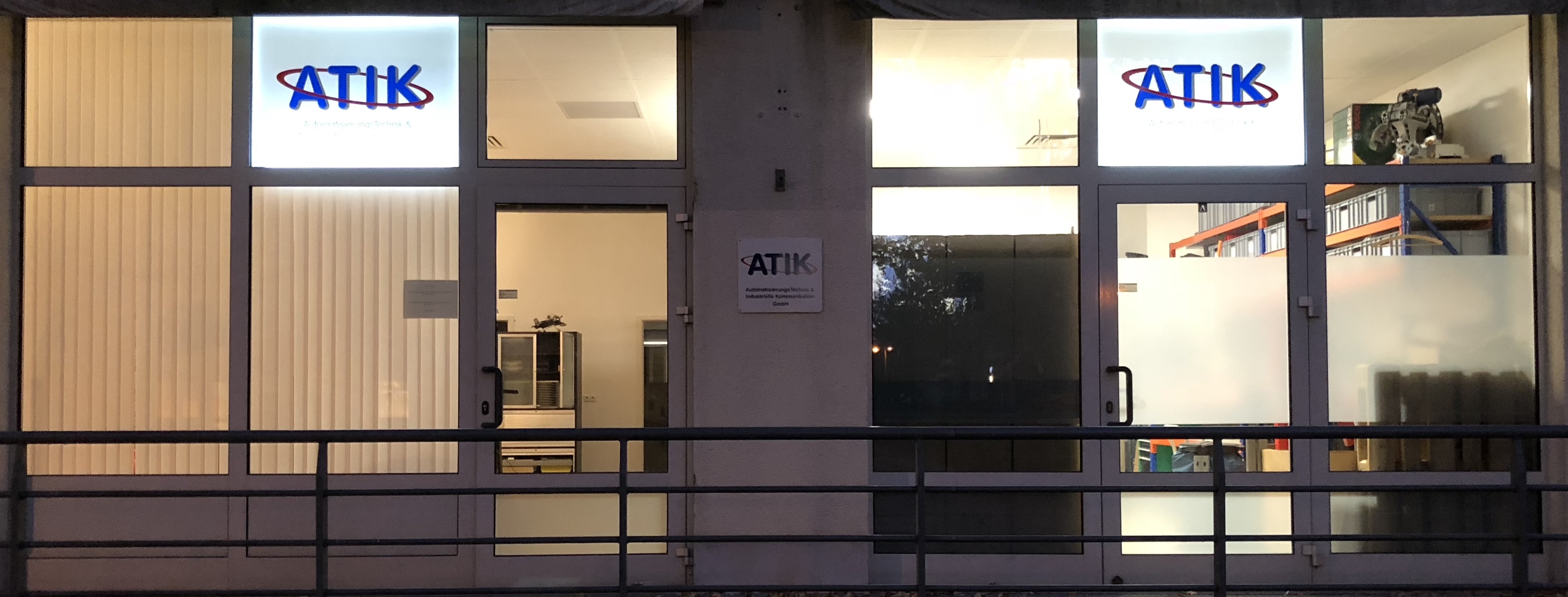 - Home [www.atik-gmbh.de]